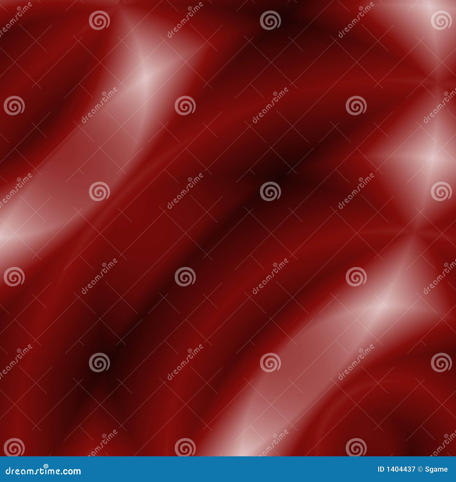 Red shine ripple stock illustration. Illustration of presentation - 1404437