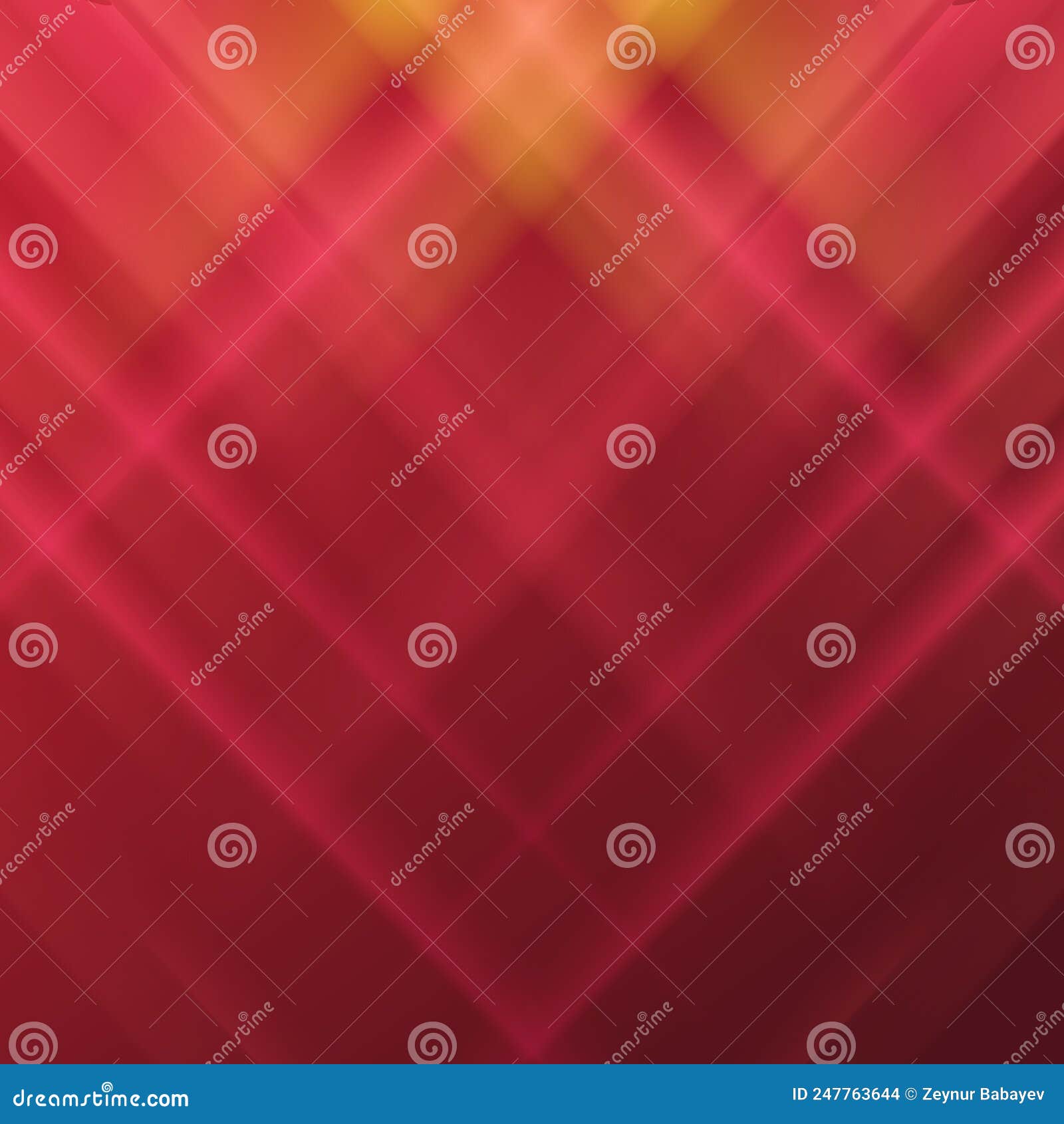 Red Shiny Abstract Wallpaper for Your Design. Stock Vector ...