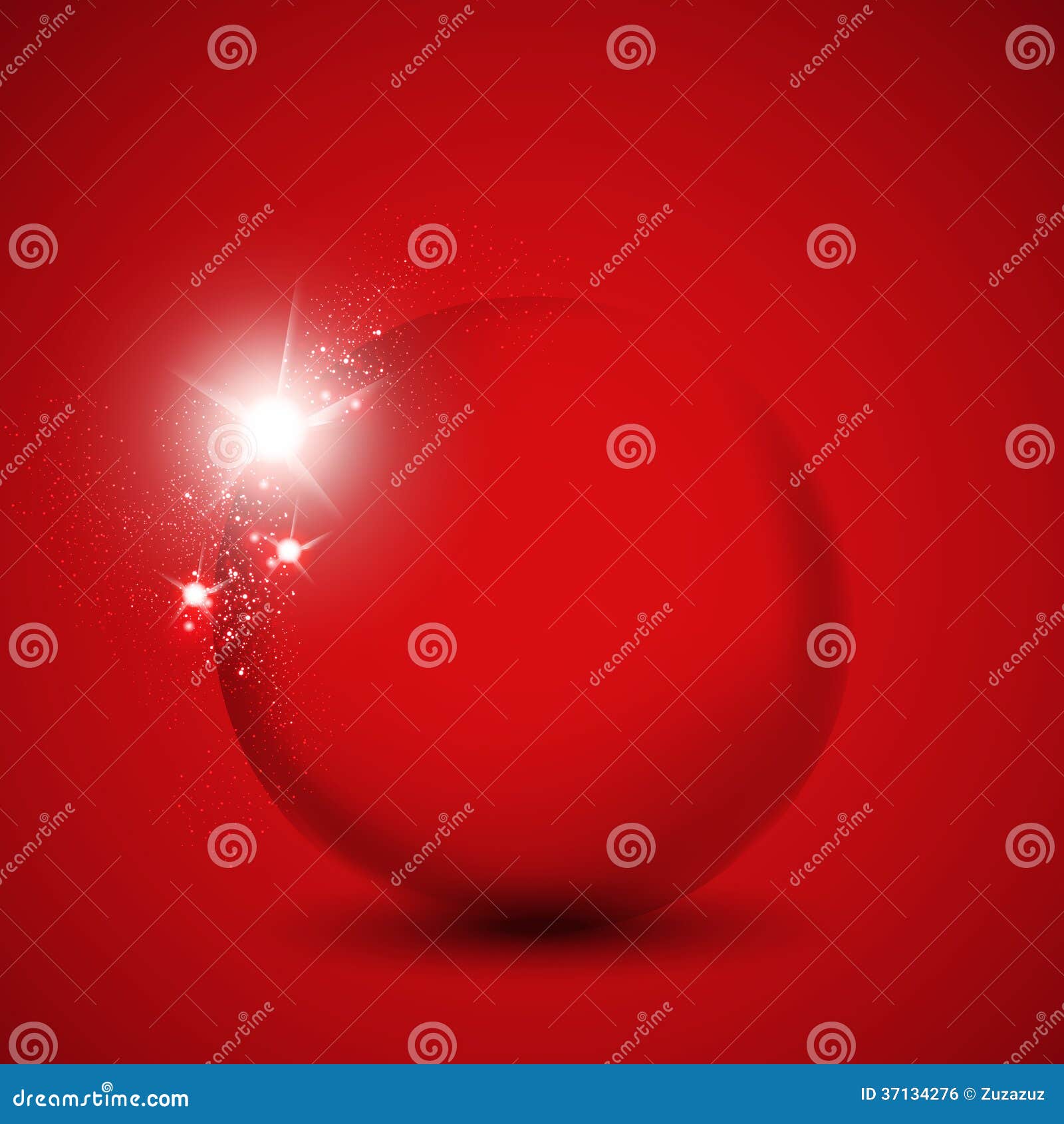 Shiny Sphere 3d Logo Concept Design. Symbol Graphic Template Element ...