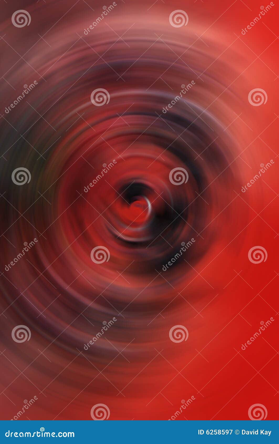 Red shock stock image. Image of swirl, dramatic, balance - 6258597