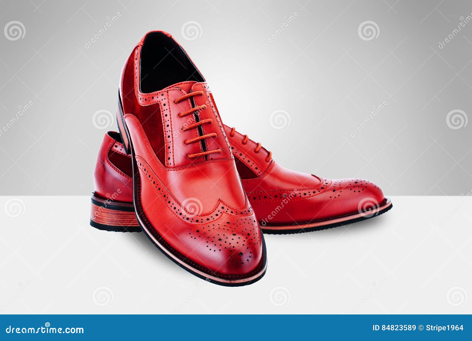 Red Shoes stock image. Image of accessory, outdoor, business - 84823589