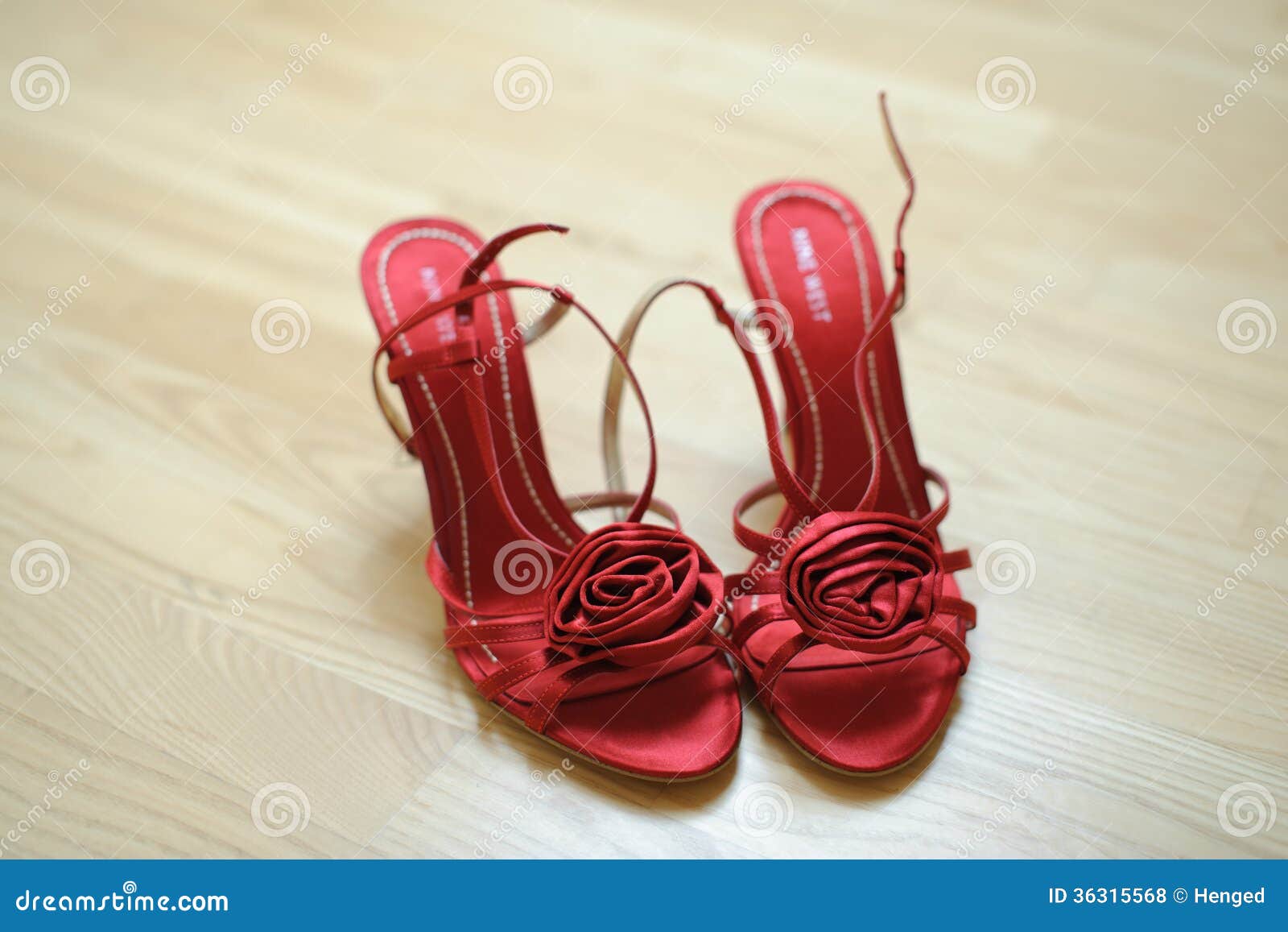 Red shoes stock photo. Image of heels, women, shoes, pair - 36315568