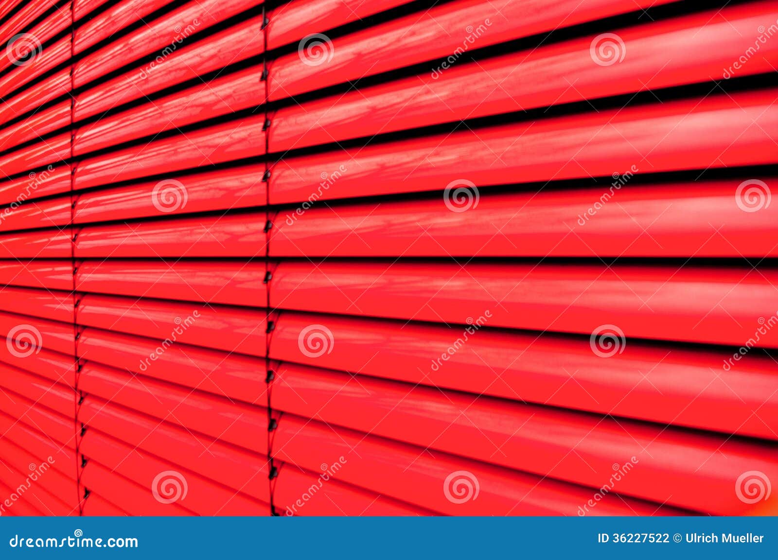 Red shutter stock photo. Image of window, blind, house - 36227522