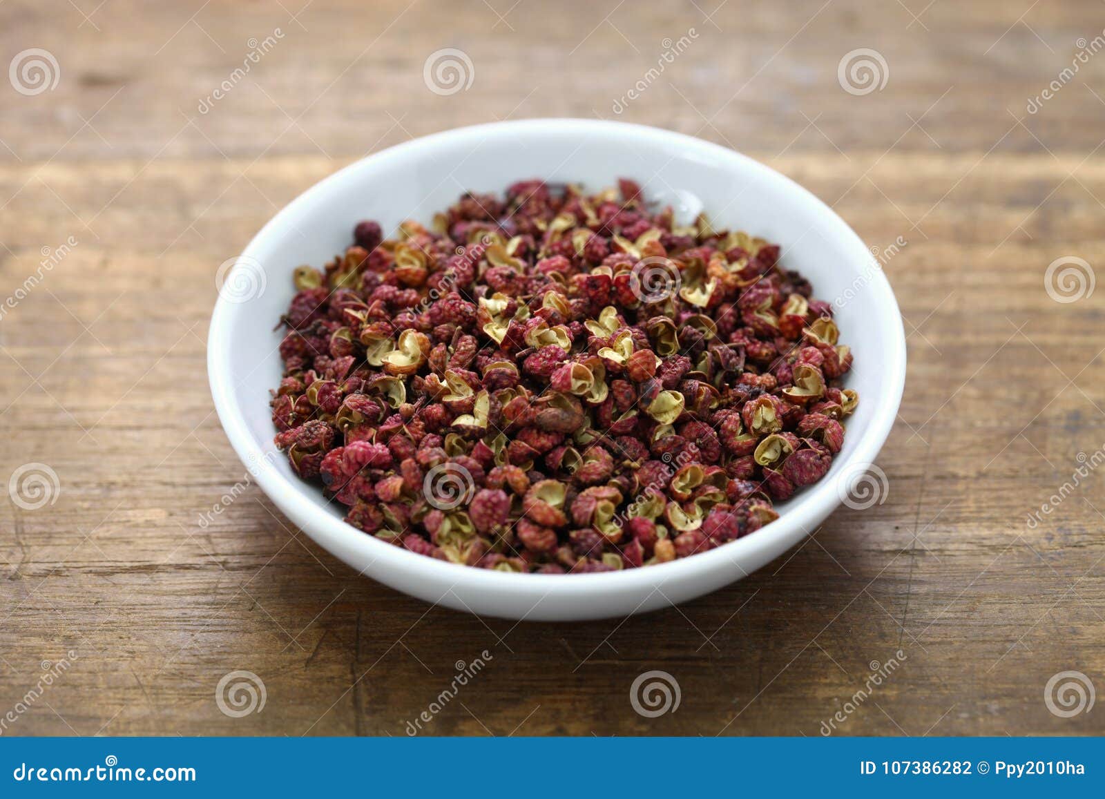 Red sichuan pepper stock photo. Image of asian, food - 107386282