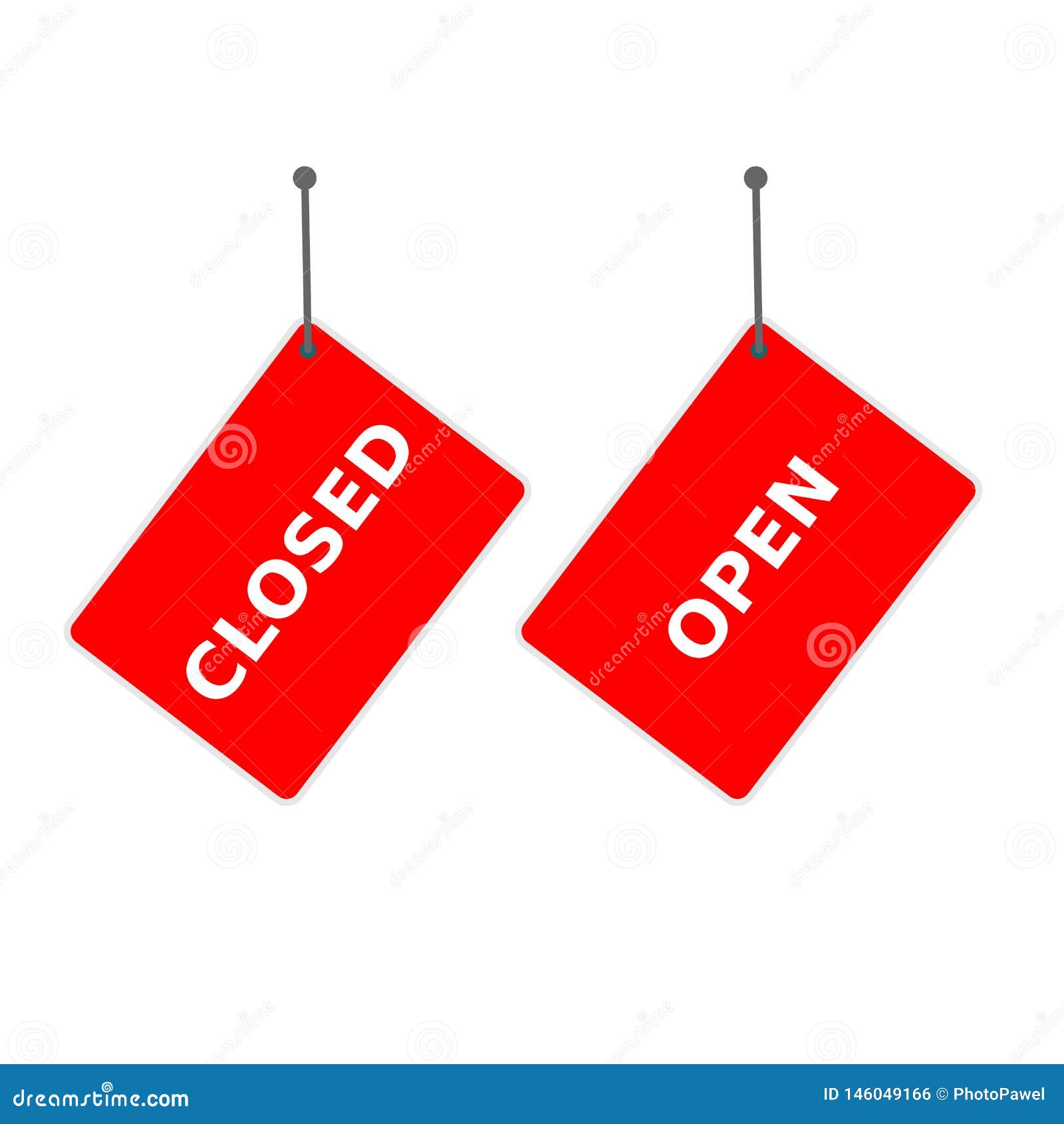 Closed Tag Stock Illustrations – 9,113 Closed Tag Stock Illustrations ...