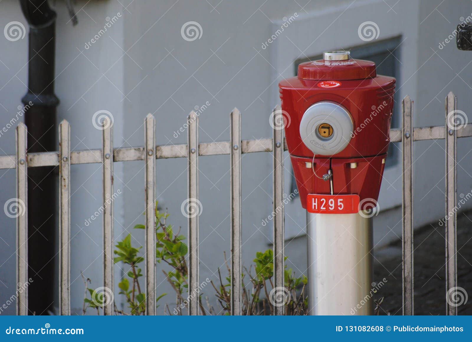 Red, Signage, Sign Picture. Image: 131082608