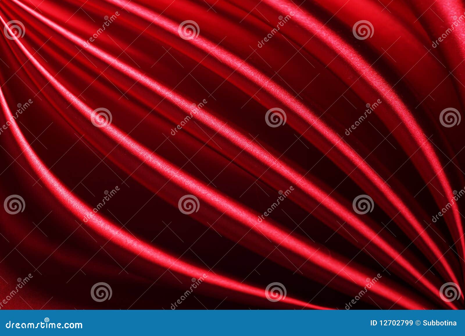 Red Silk Background stock image. Image of border, desktop - 12702799