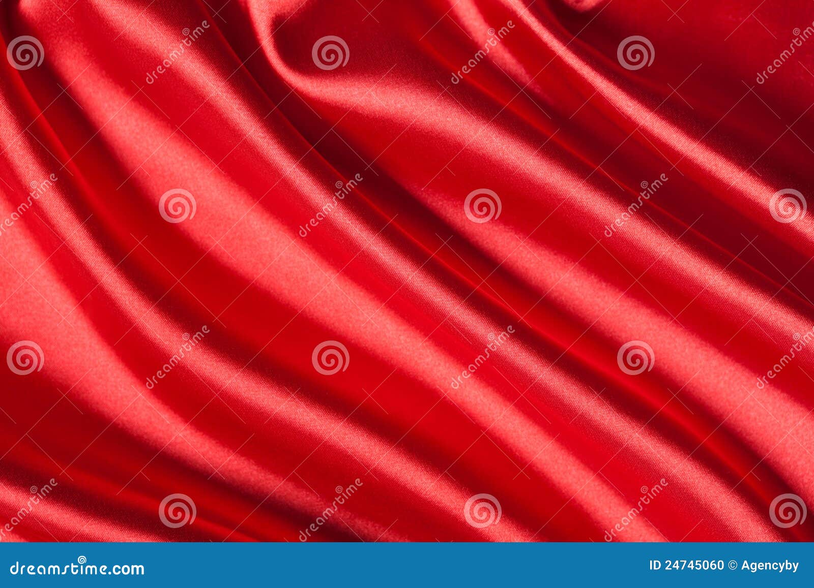 Red silk background stock photo. Image of shiny, curve - 24745060