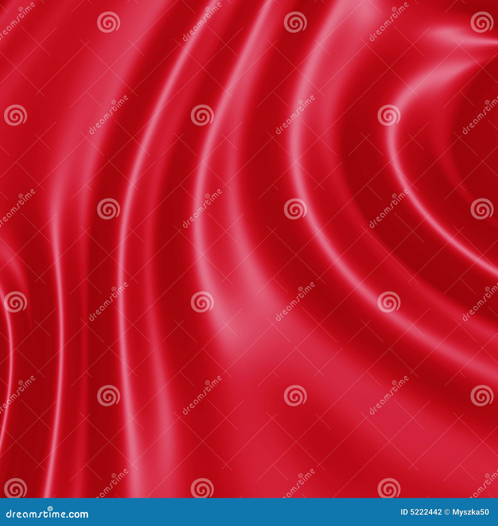 Red Silk Background Cartoon Vector | CartoonDealer.com #17086097