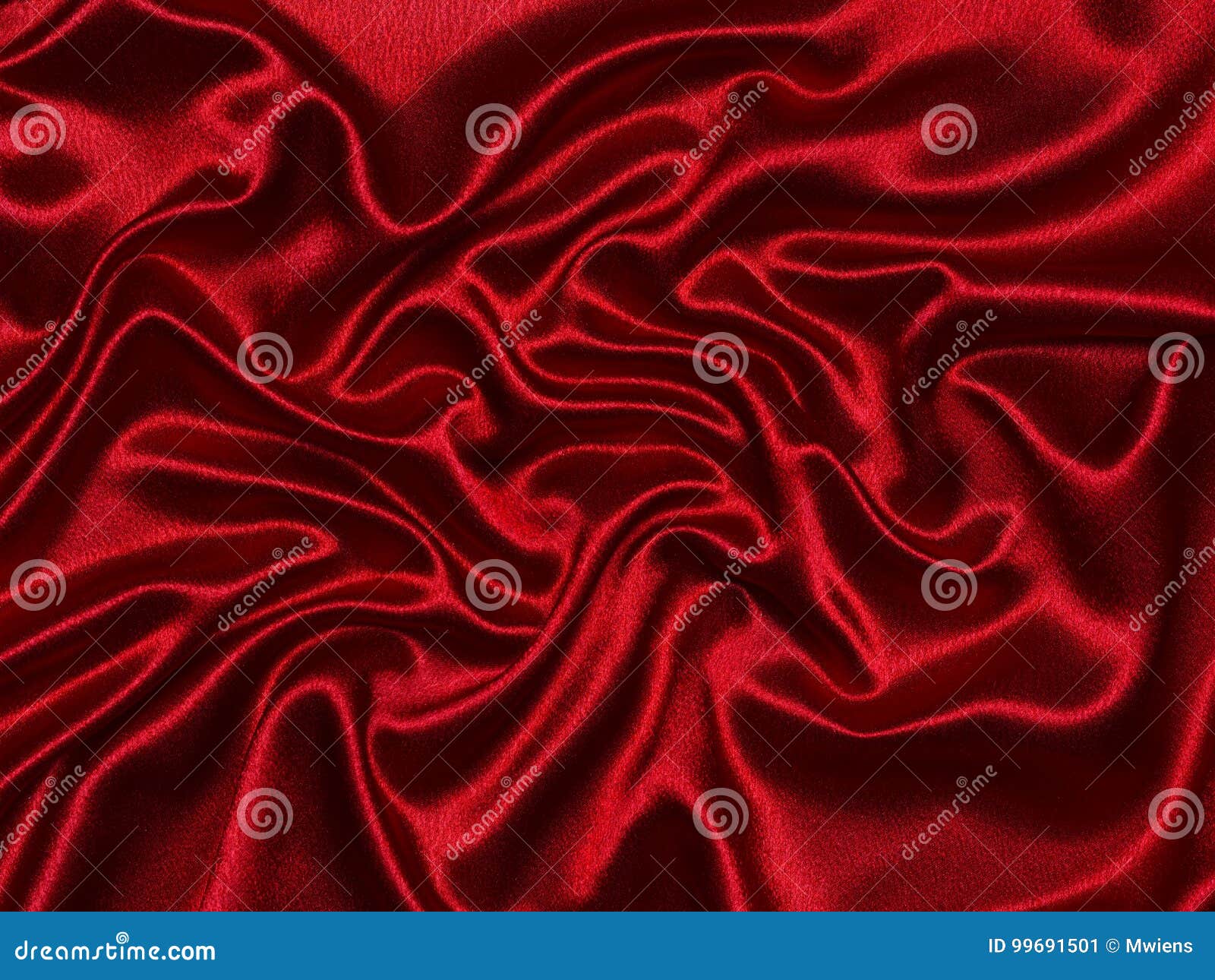 Red silk background stock image. Image of luxurious, satin - 99691501
