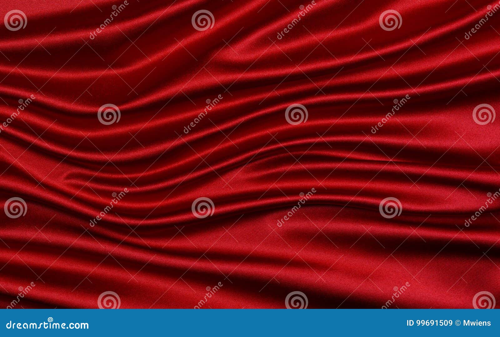 Red silk background stock image. Image of ripple, bunting - 99691509