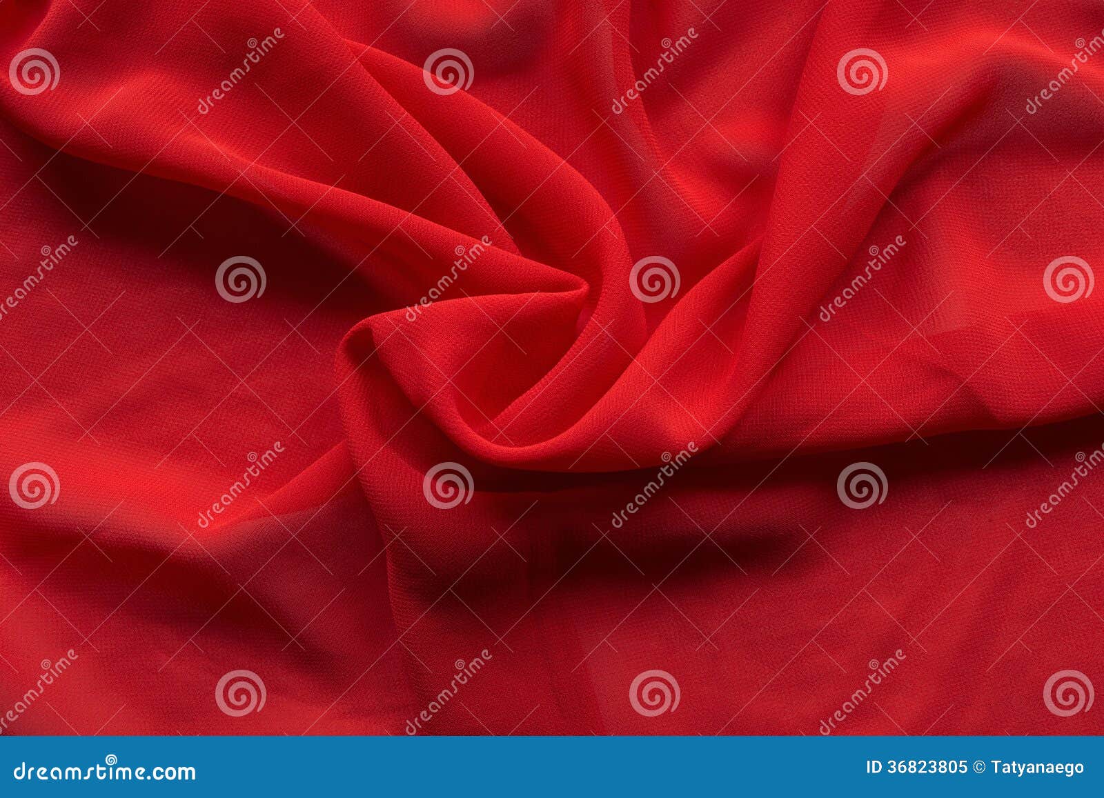 Red silk drapery stock image. Image of fashion, abstract - 36823805