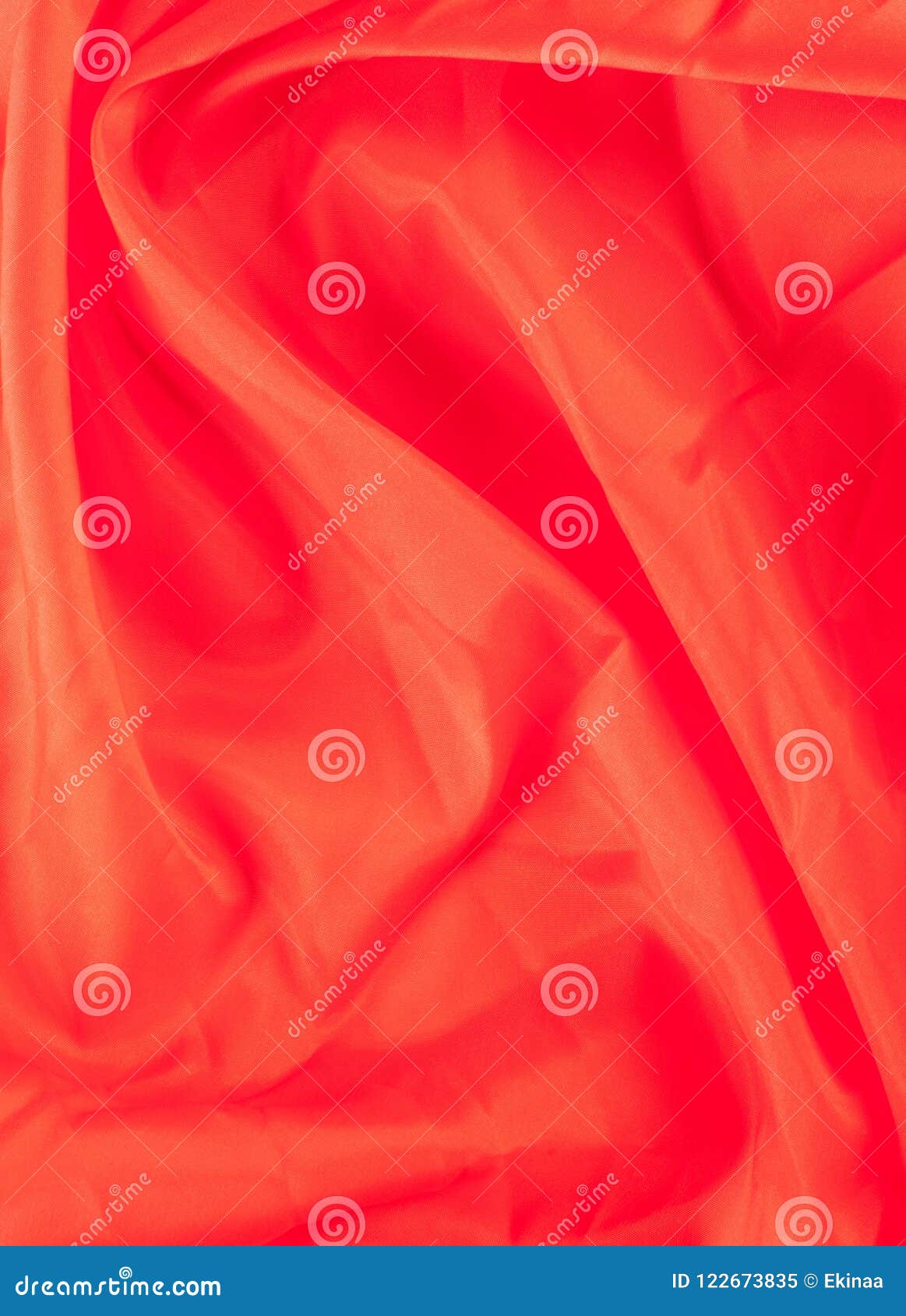 Red silk fabric tecture stock image. Image of cloth - 122673835