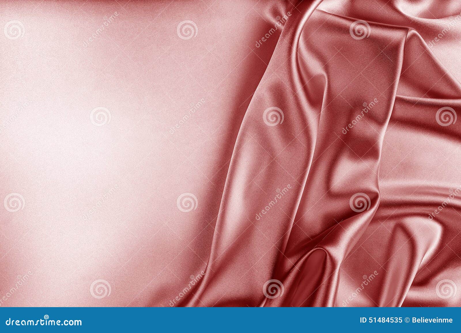 Red Silk Fabric Texture stock image. Image of curve, manufacture - 51484535