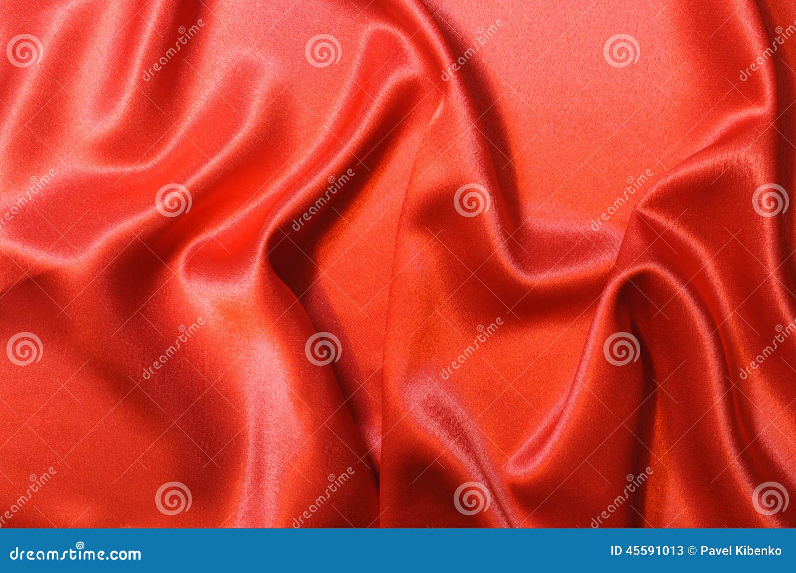 Red silk stock image. Image of passion, silk, folded - 45591013