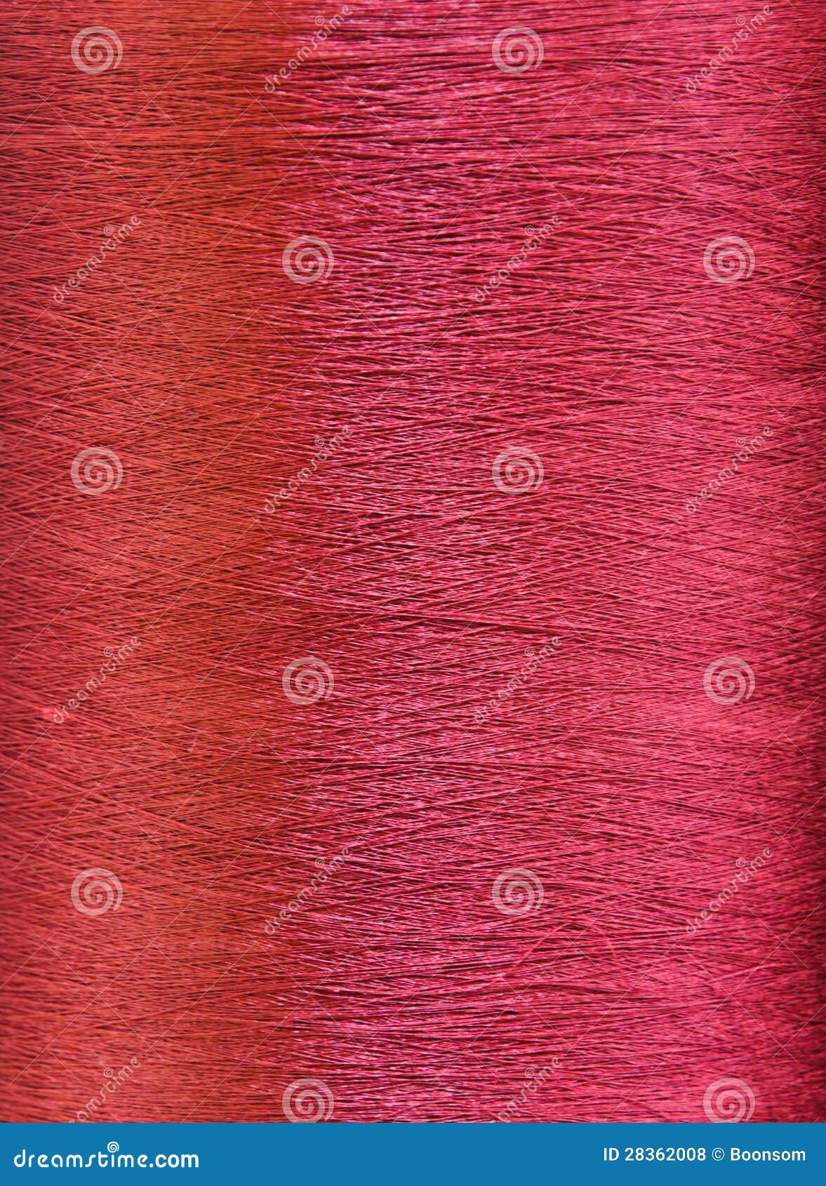 Red silk thread stock photo. Image of stitch, color, material - 28362008