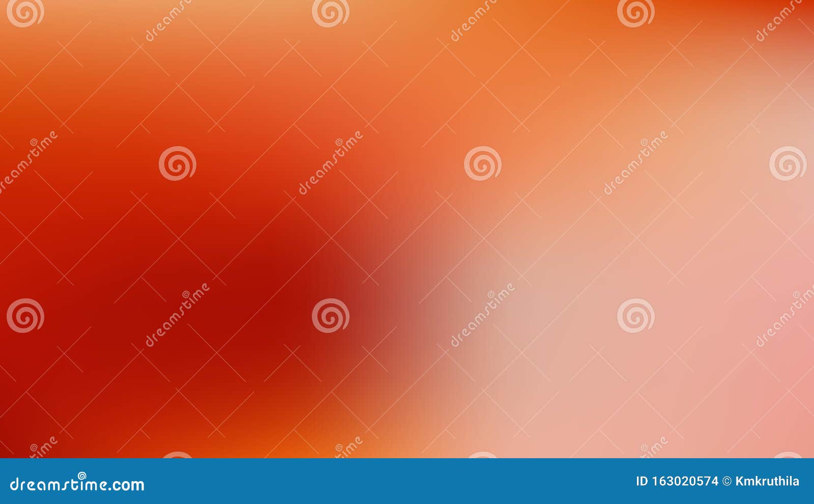 Red Simple Background stock vector. Illustration of blurred - 163020574