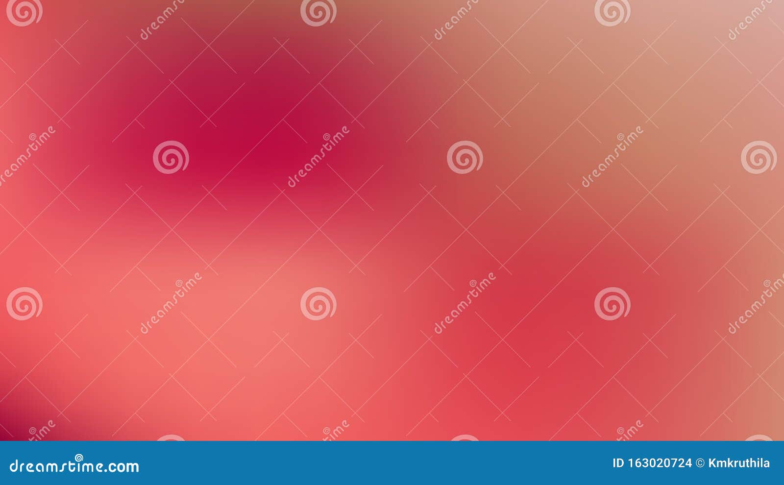 Red Simple Background Design Stock Vector - Illustration of ...
