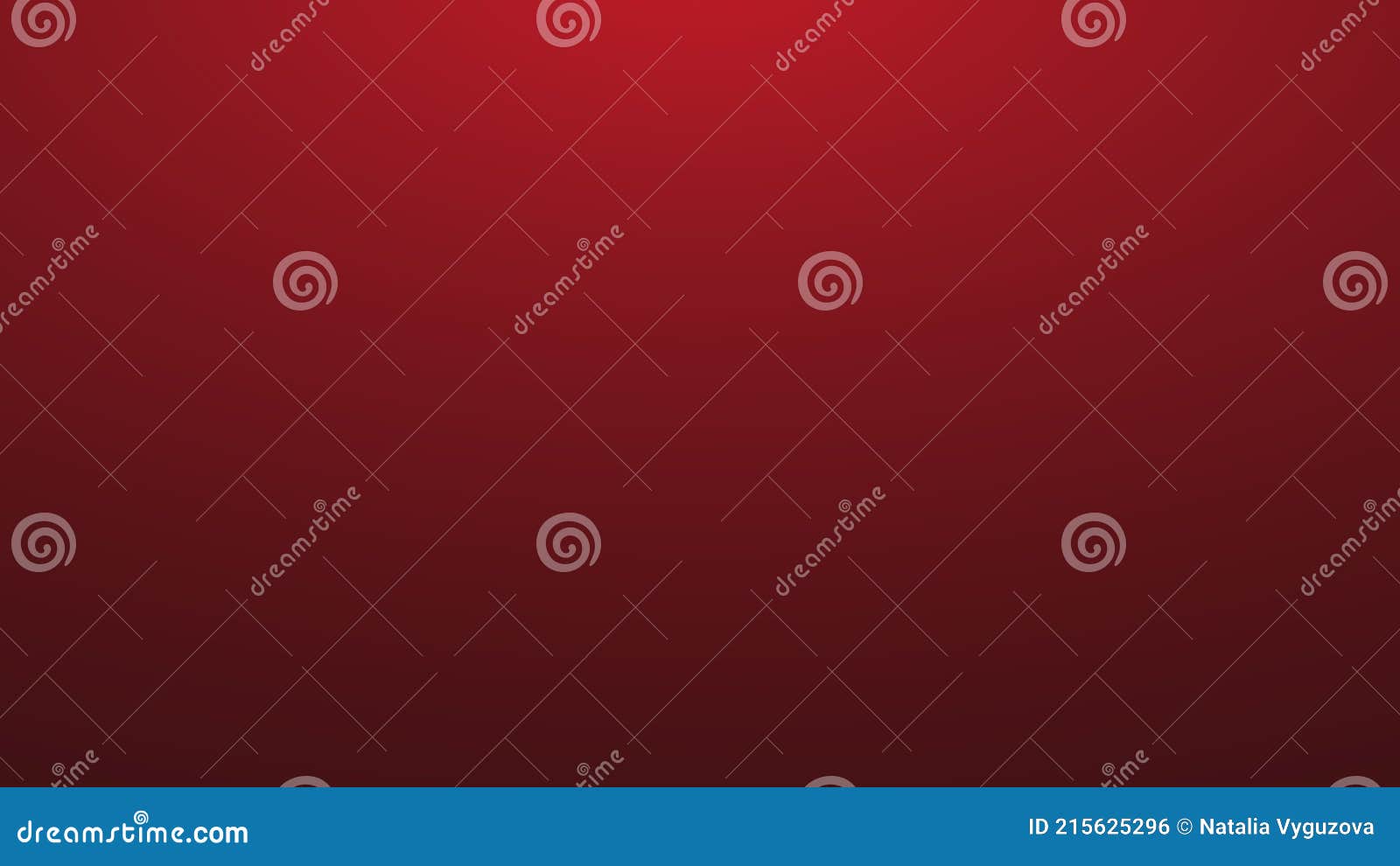 Red Simple and Bright Background. Stock Vector - Illustration of ...