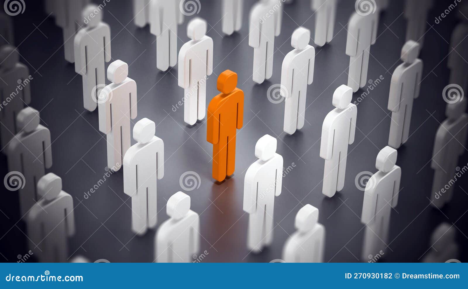 Simple Figure Combined With R Letter Visualized With Silhouette Style ...