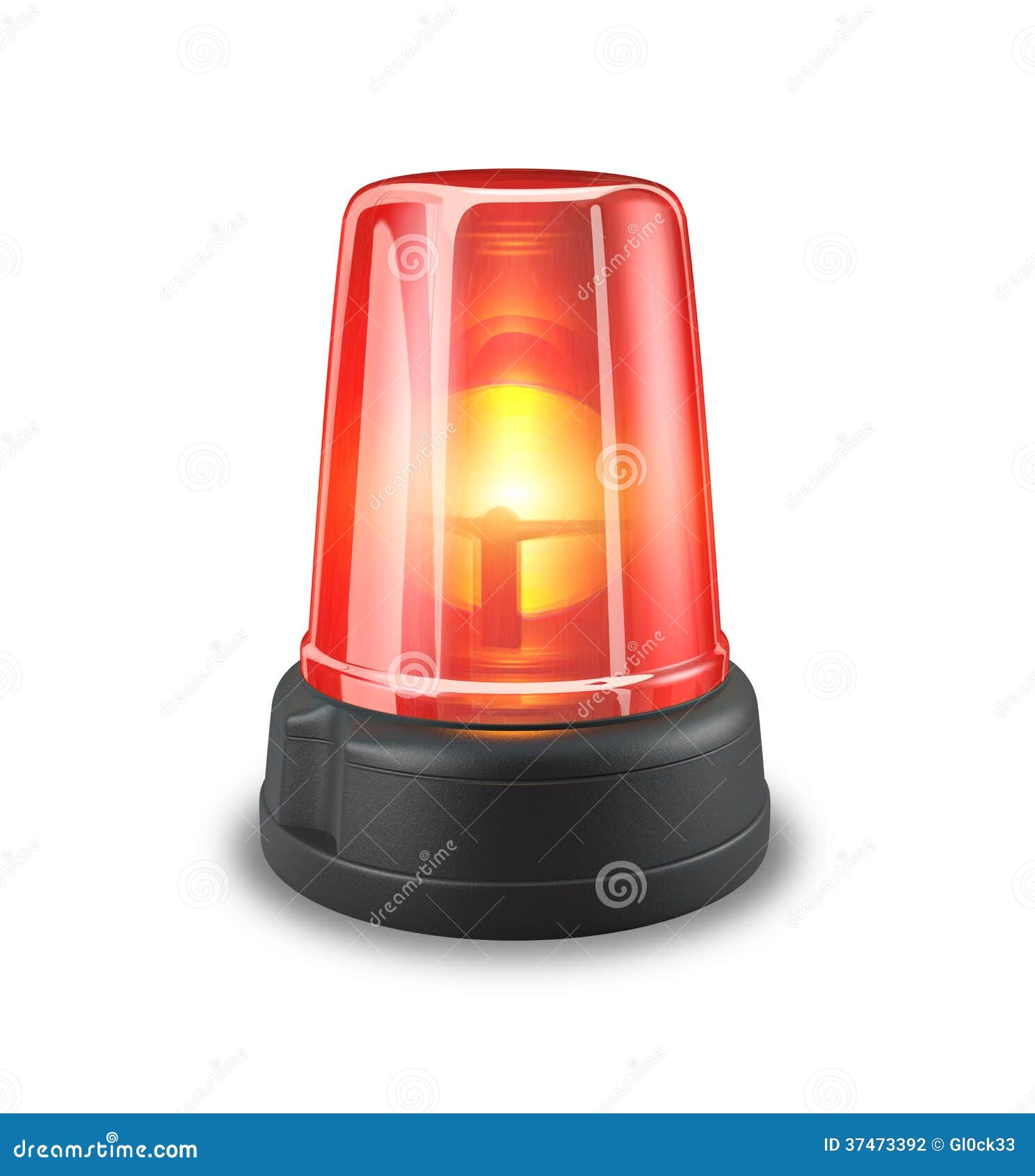 Red Siren Stock Illustrations – 7,053 Red Siren Stock Illustrations ...