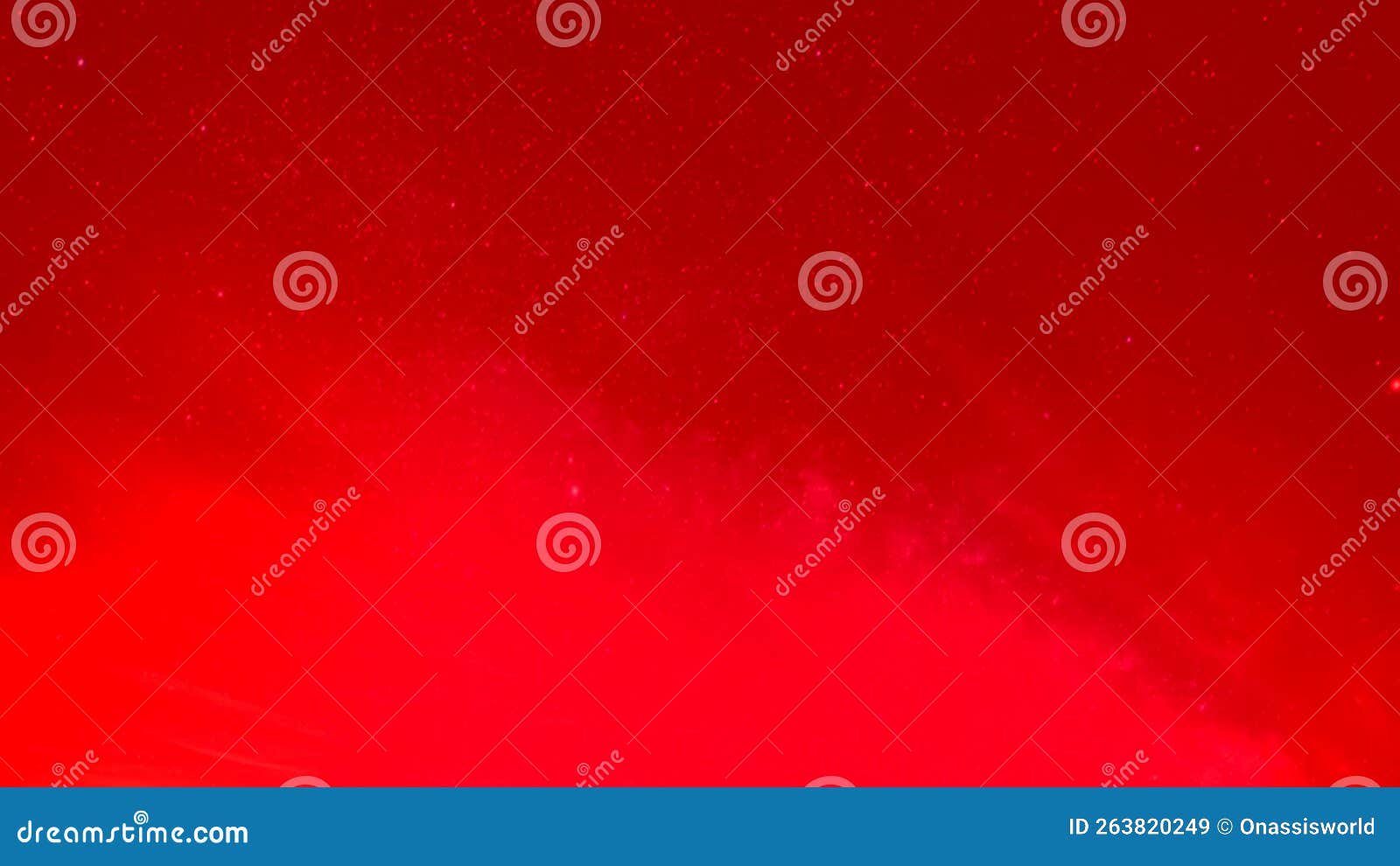 Red Sky Clouds Abstracts Art Backgrounds Stock Image - Image of clouds ...