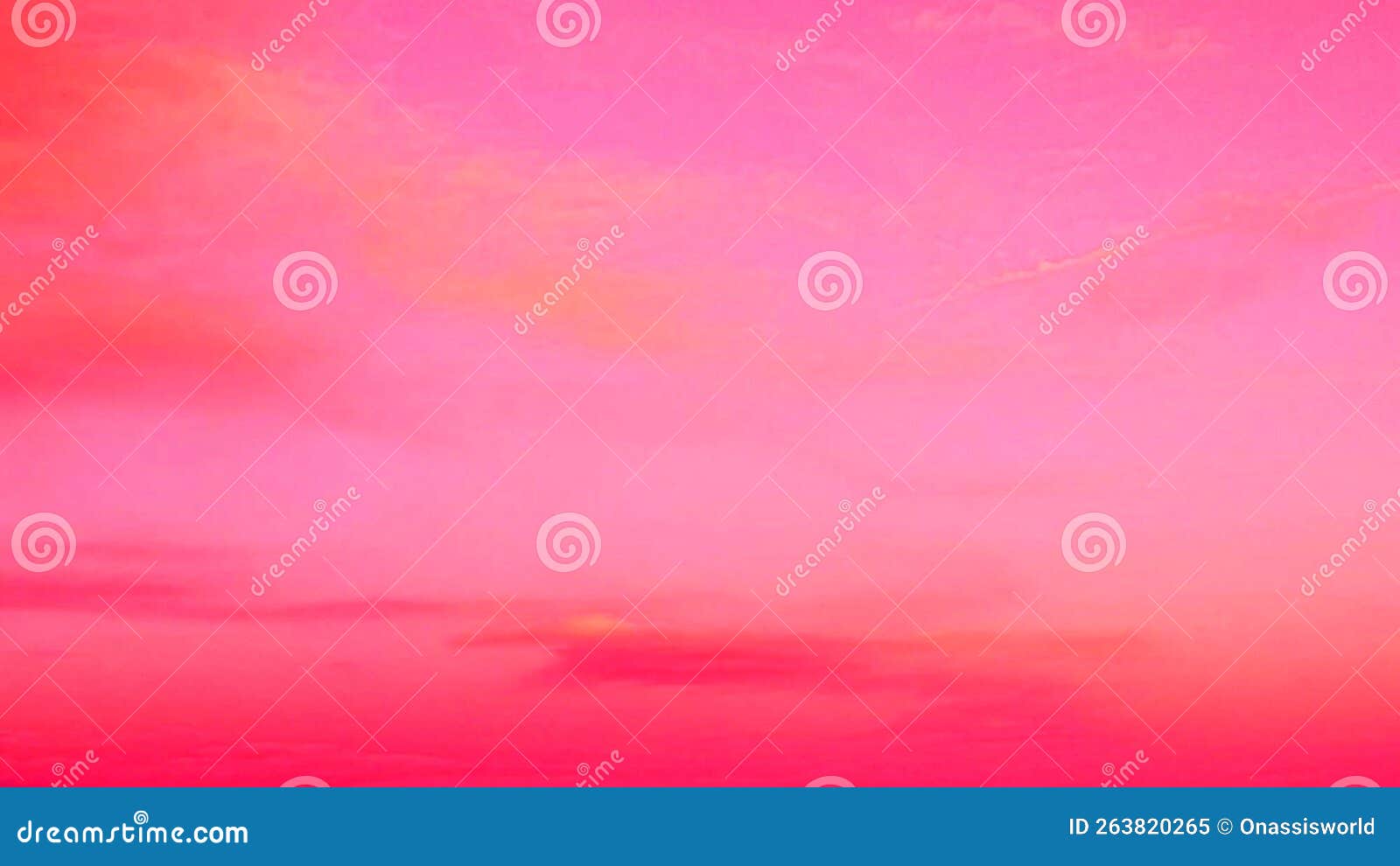 Red Sky Clouds Abstracts Art Backgrounds Stock Image - Image of ...