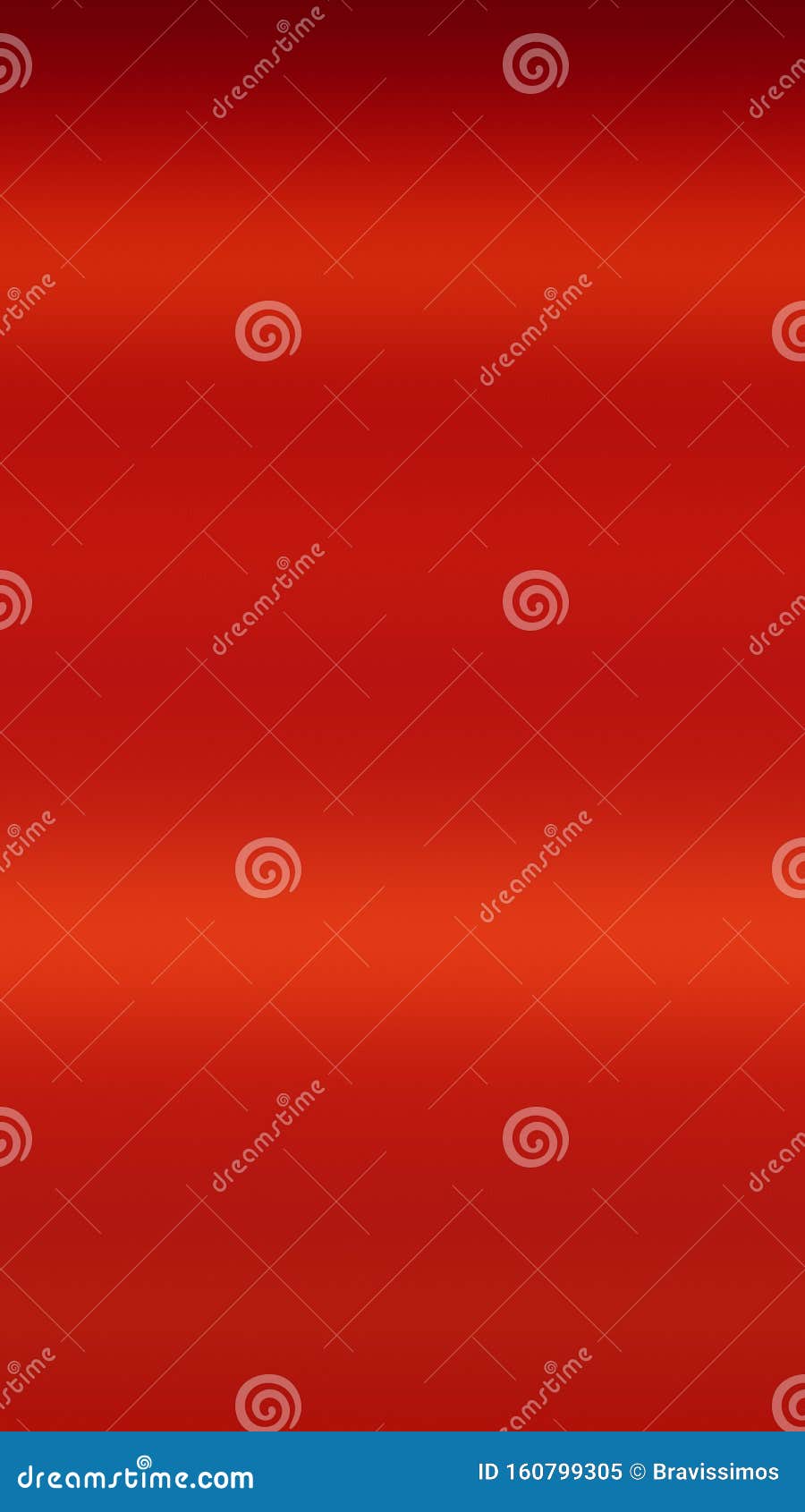 Red Sky Sunset Gradient Background, Soft Illustration Stock ...