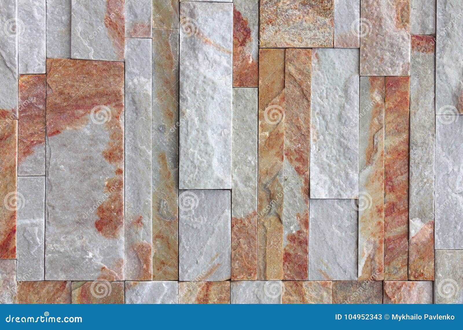 Red Slate Stone Wall Background Texture Stock Image - Image of abstract ...