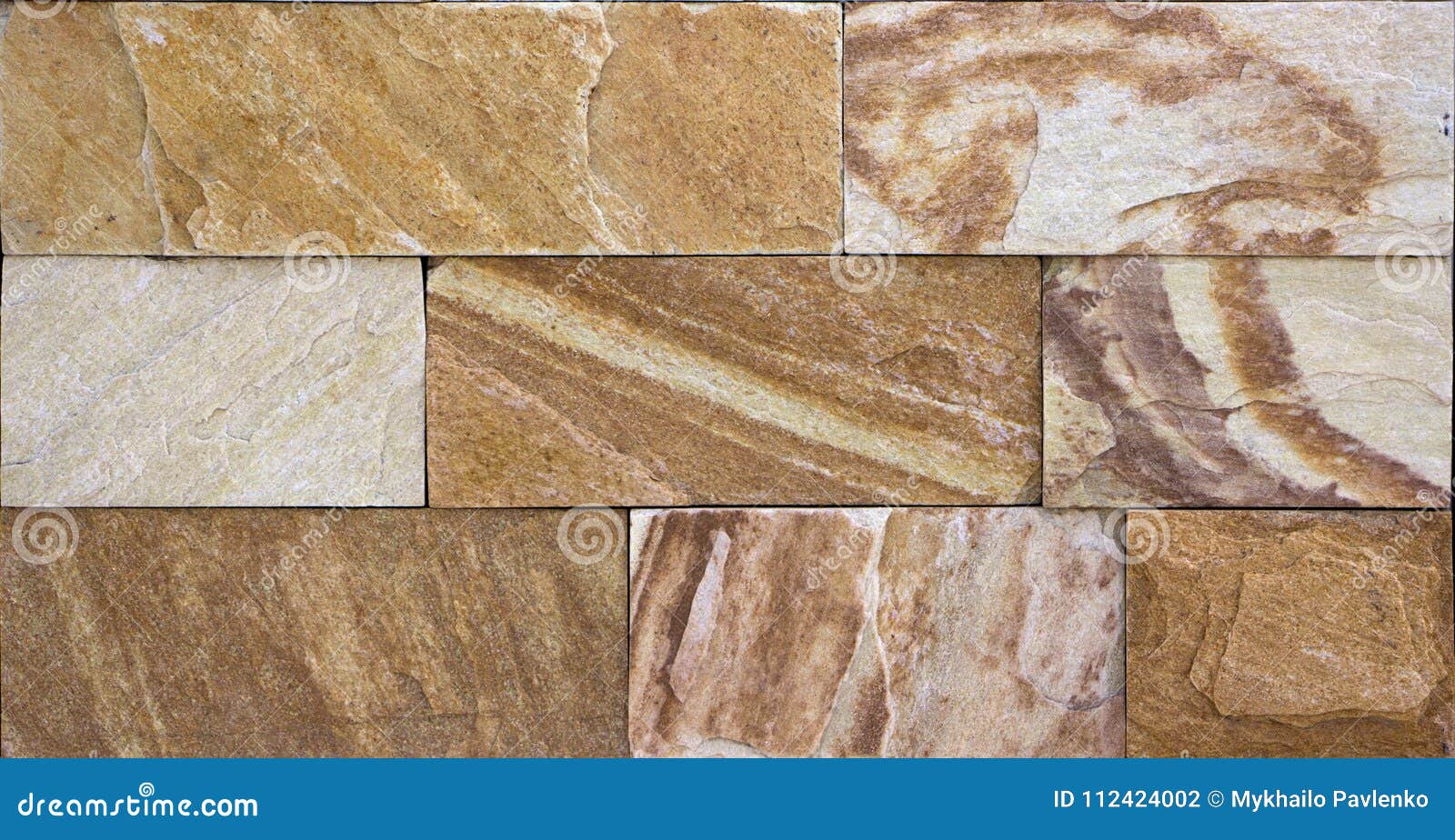 Red Slate Stone Wall Background Texture Stock Photo - Image of surface ...