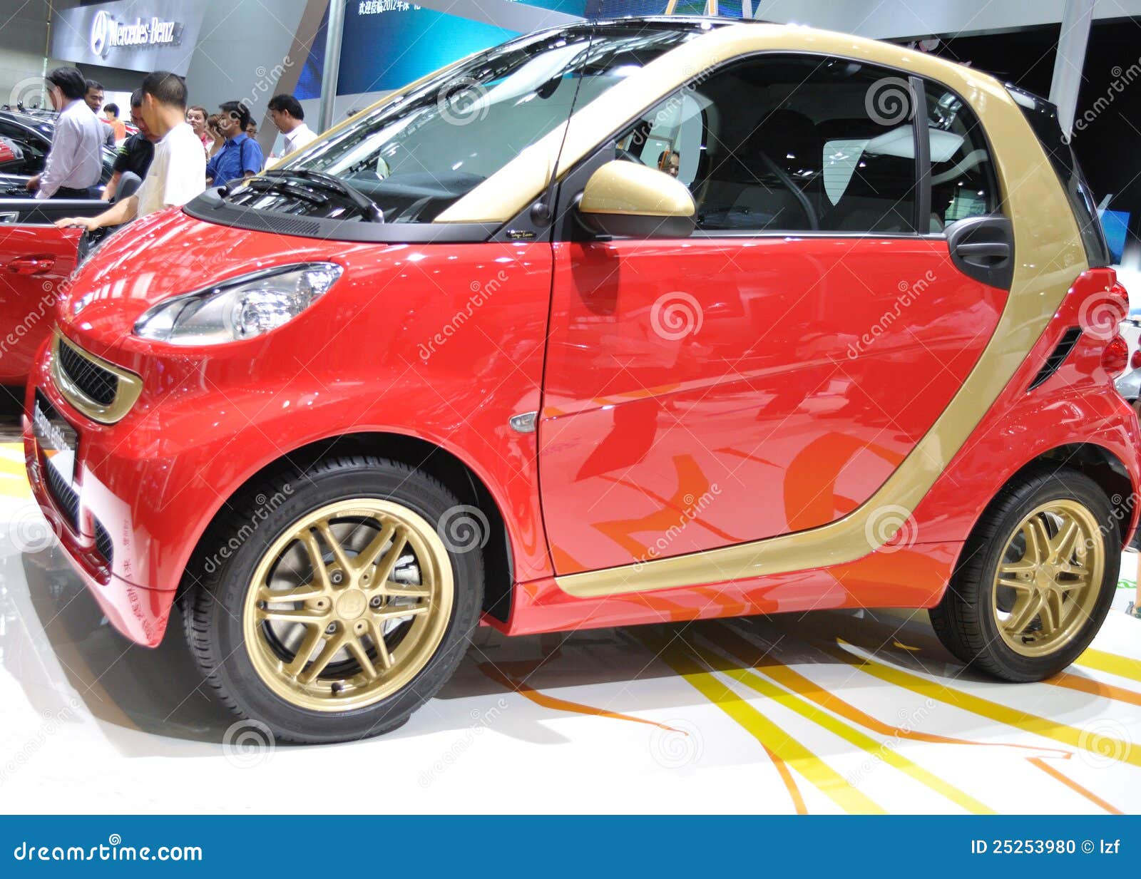 Red smart editorial image. Image of closeup, indoor, brand - 25253980