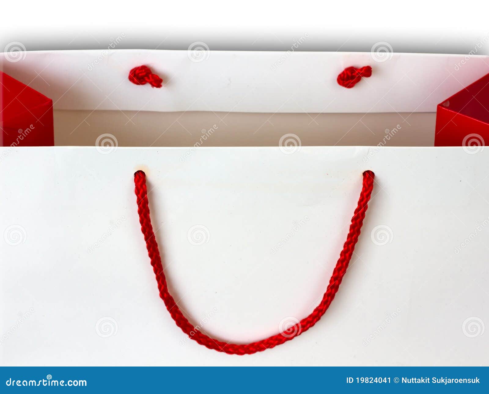 Red smile stock image. Image of face, xmas, modern, christmas - 19824041