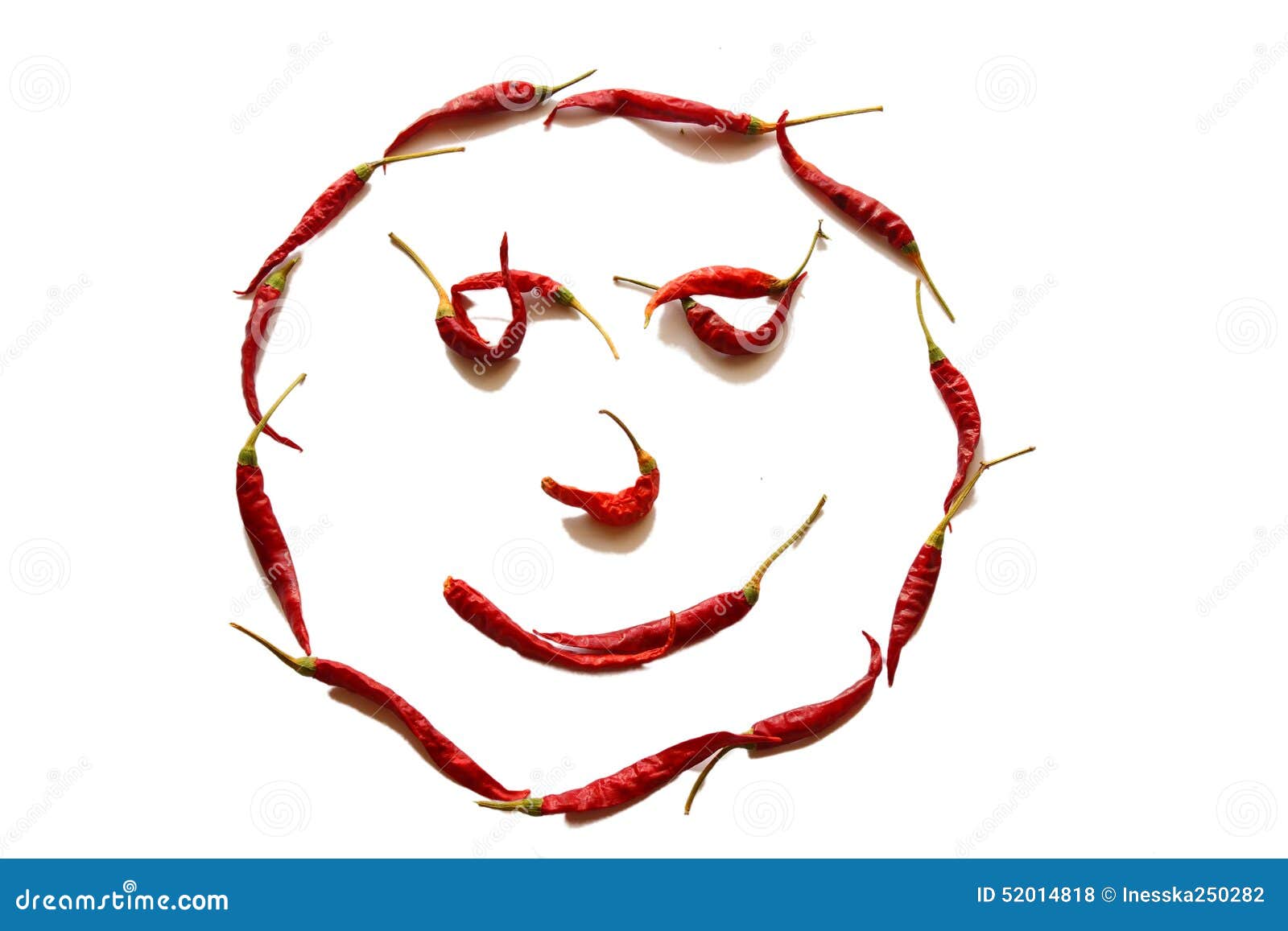 Red smiley face stock photo. Image of background, emoticon - 52014818
