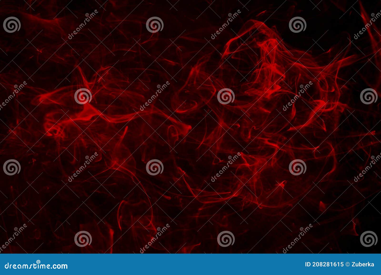 Red Smoke Background stock image. Image of incense, dark - 208281615
