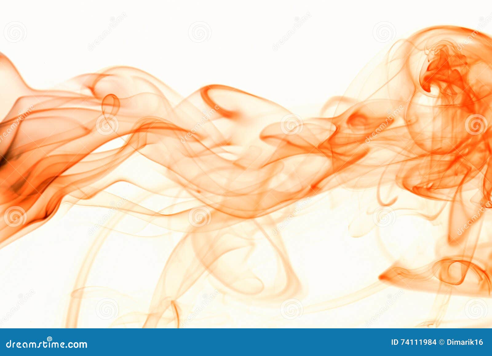 Red smoke curves stock photo. Image of magic, water, fire - 74111984