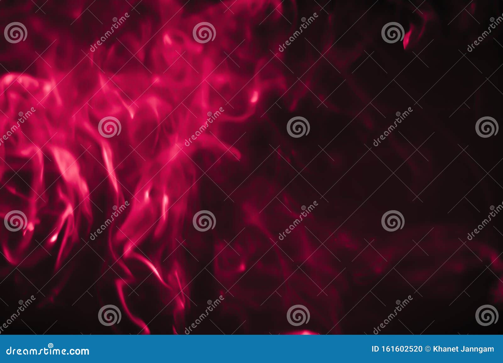 Red smoke stock photo. Image of effect, graphic, cloud - 161602520