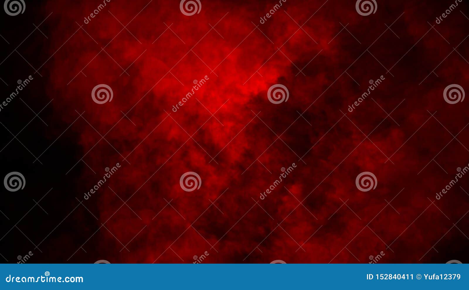 Red Smoke Stage Studio. Abstract Fog Texture Overlays Stock Image ...