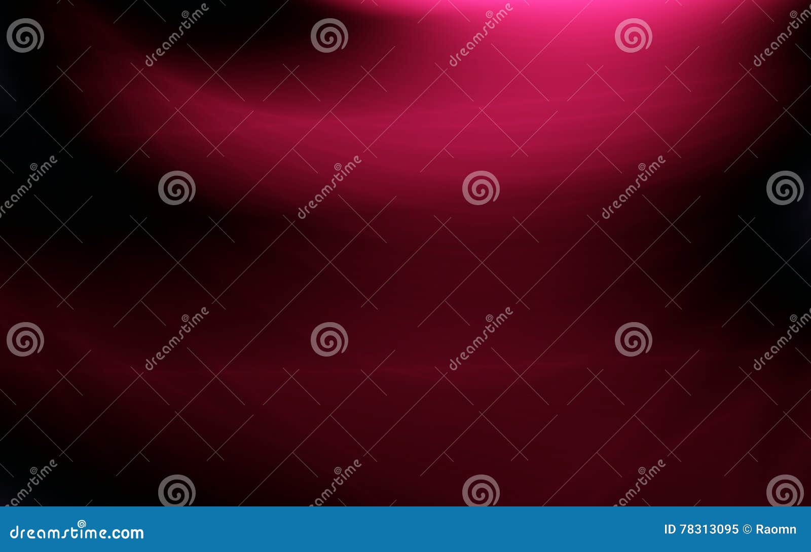 Red Smooth Elegant Abstract Web Headers Backdrop Stock Illustration ...