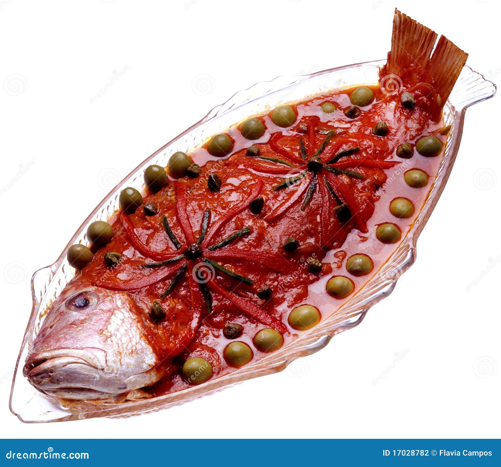 Red snapper stock photo. Image of dinner, tail, food - 17028782