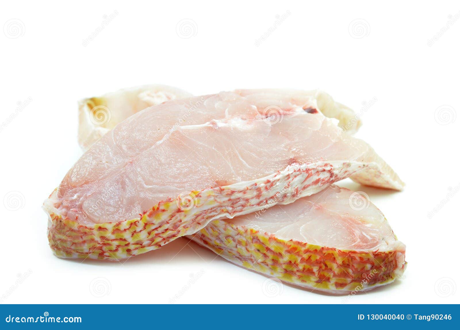 Red snapper fish fillet stock photo. Image of cold, meal - 130040040
