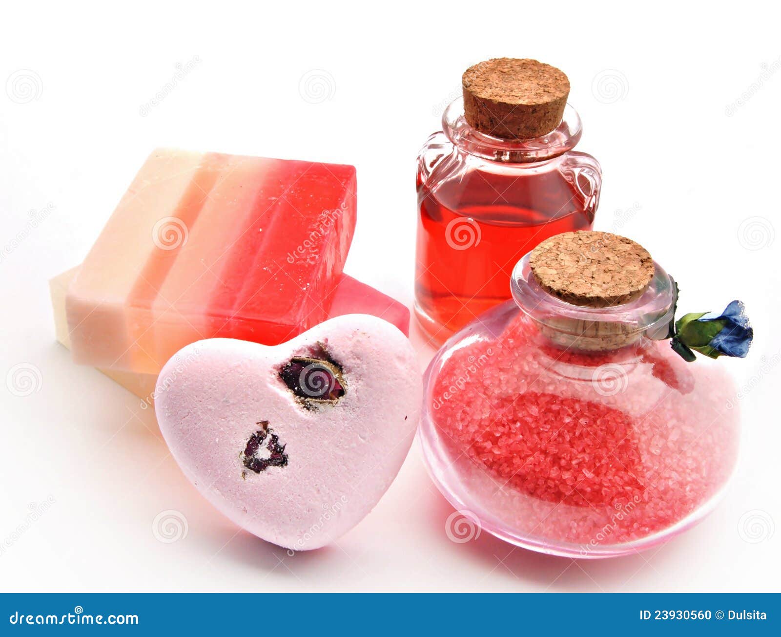Red soap stock photo. Image of bathroom, care, colorful - 23930560