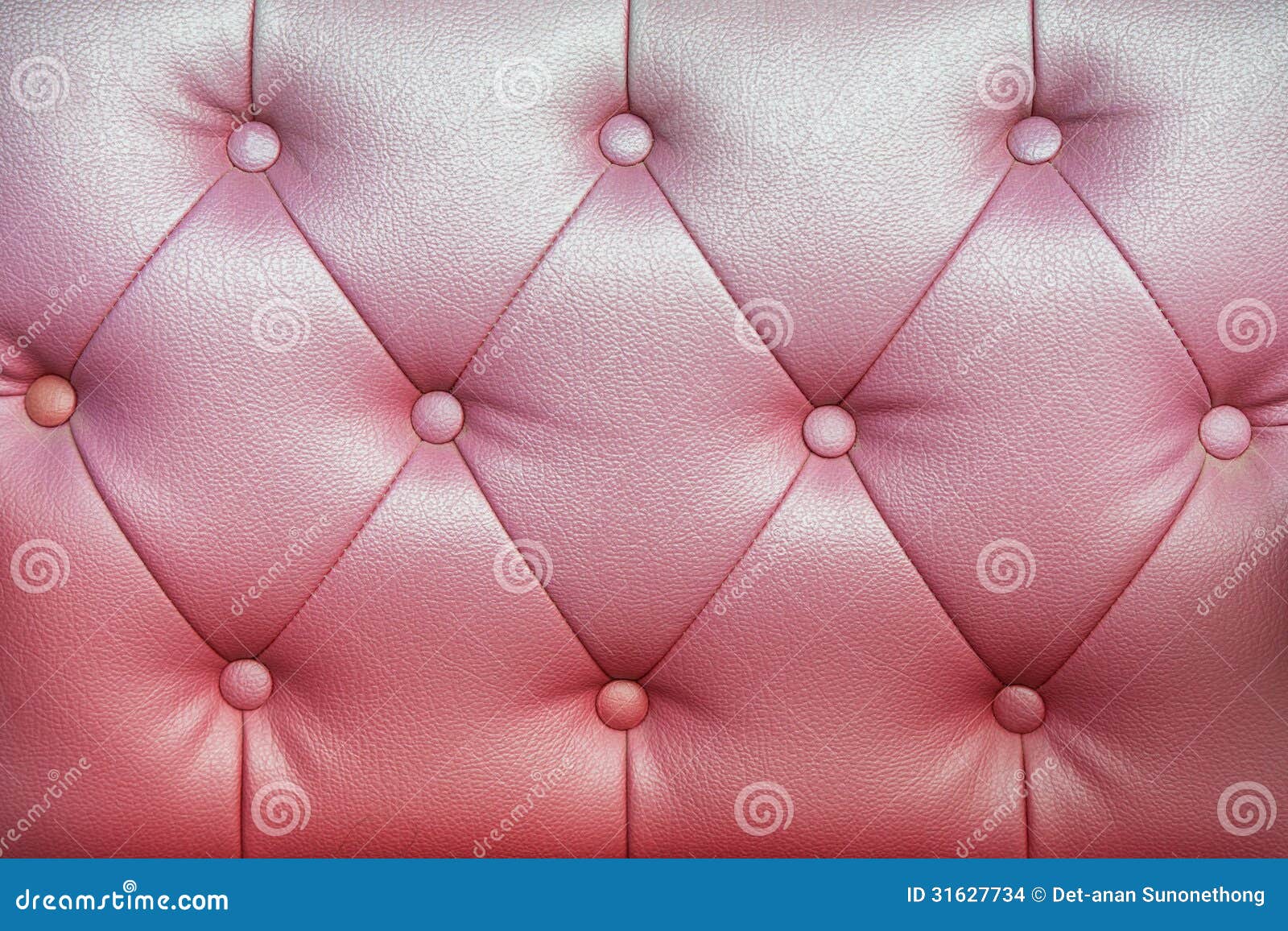 Red sofa texture stock photo. Image of interior, leather - 31627734