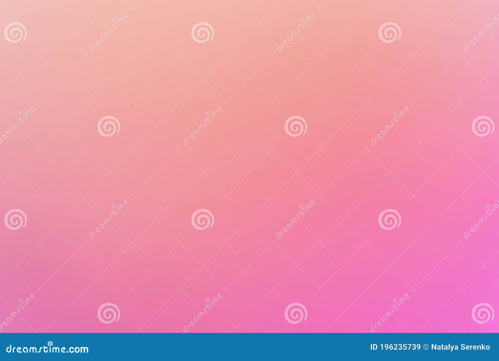 Red Soft Background with Gradient Highlights Stock Image - Image of ...