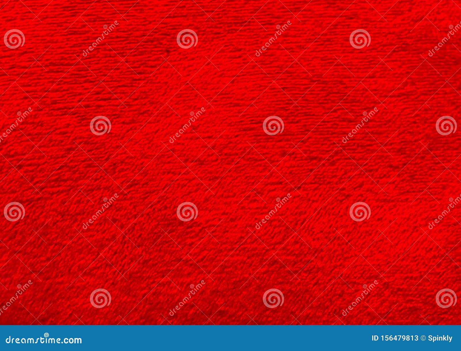 Red Soft Blanket Texture Material for Use As Background Stock Image ...