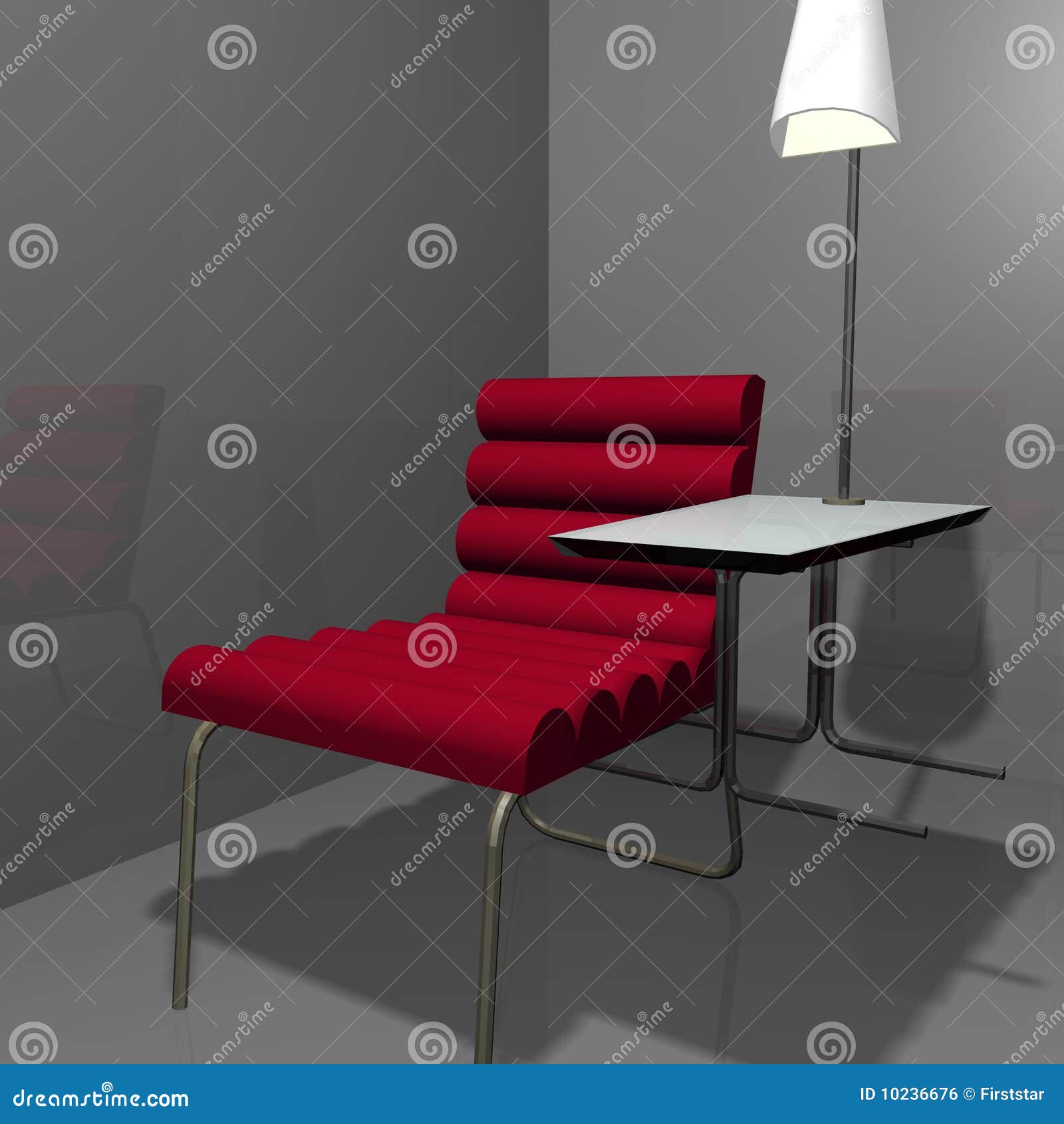 Red Soft Easy Chair Stock Illustrations – 11 Red Soft Easy Chair Stock ...