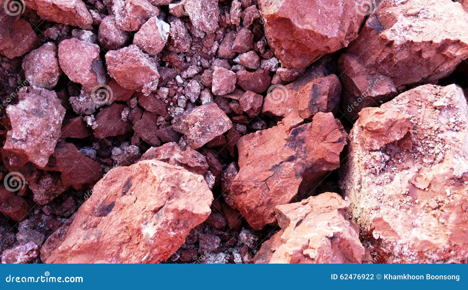Red soil stock photo. Image of deep, ground, beautiful - 62476922