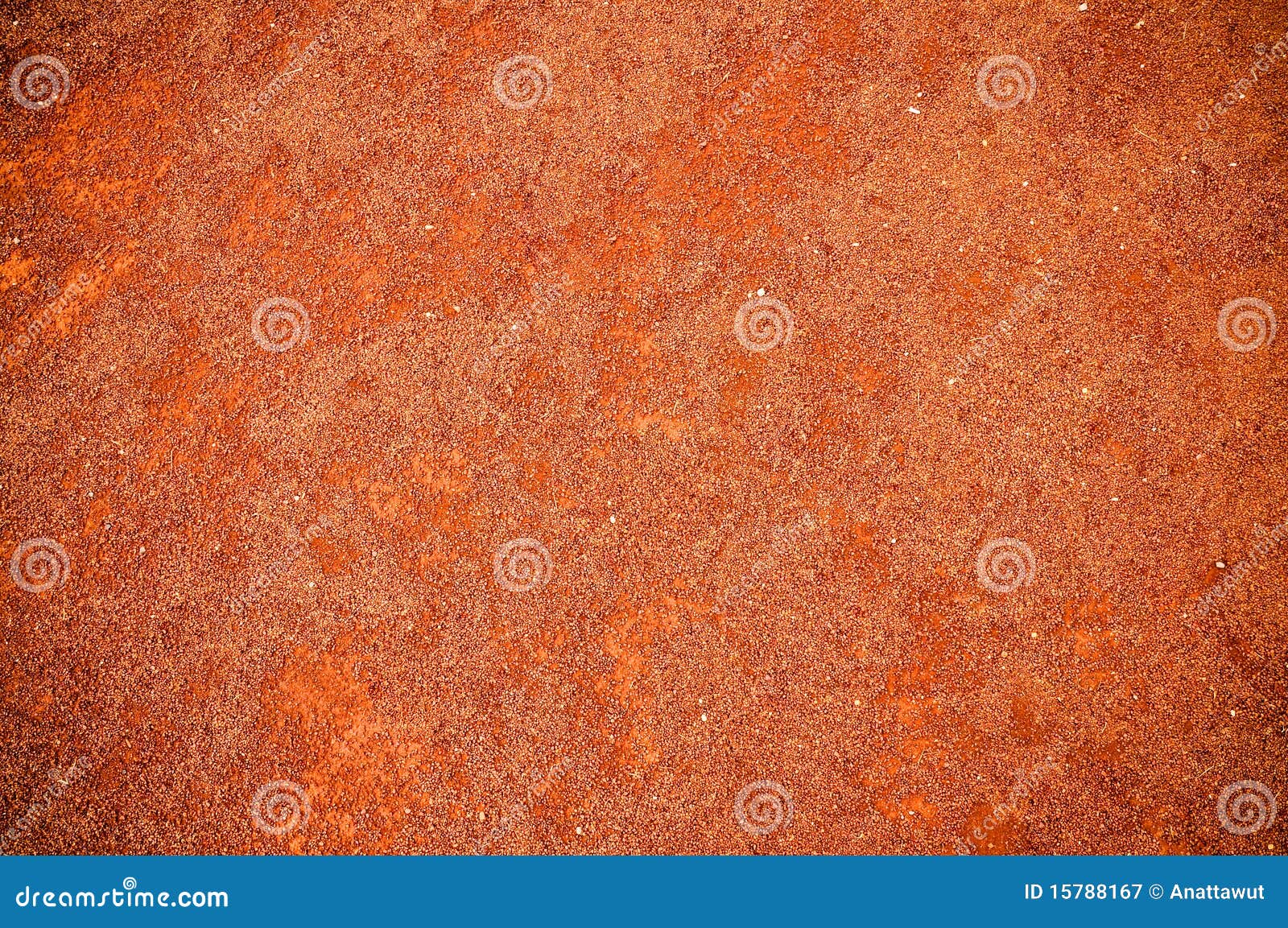 Red soil texture stock image. Image of backgrounds, natural - 15788167