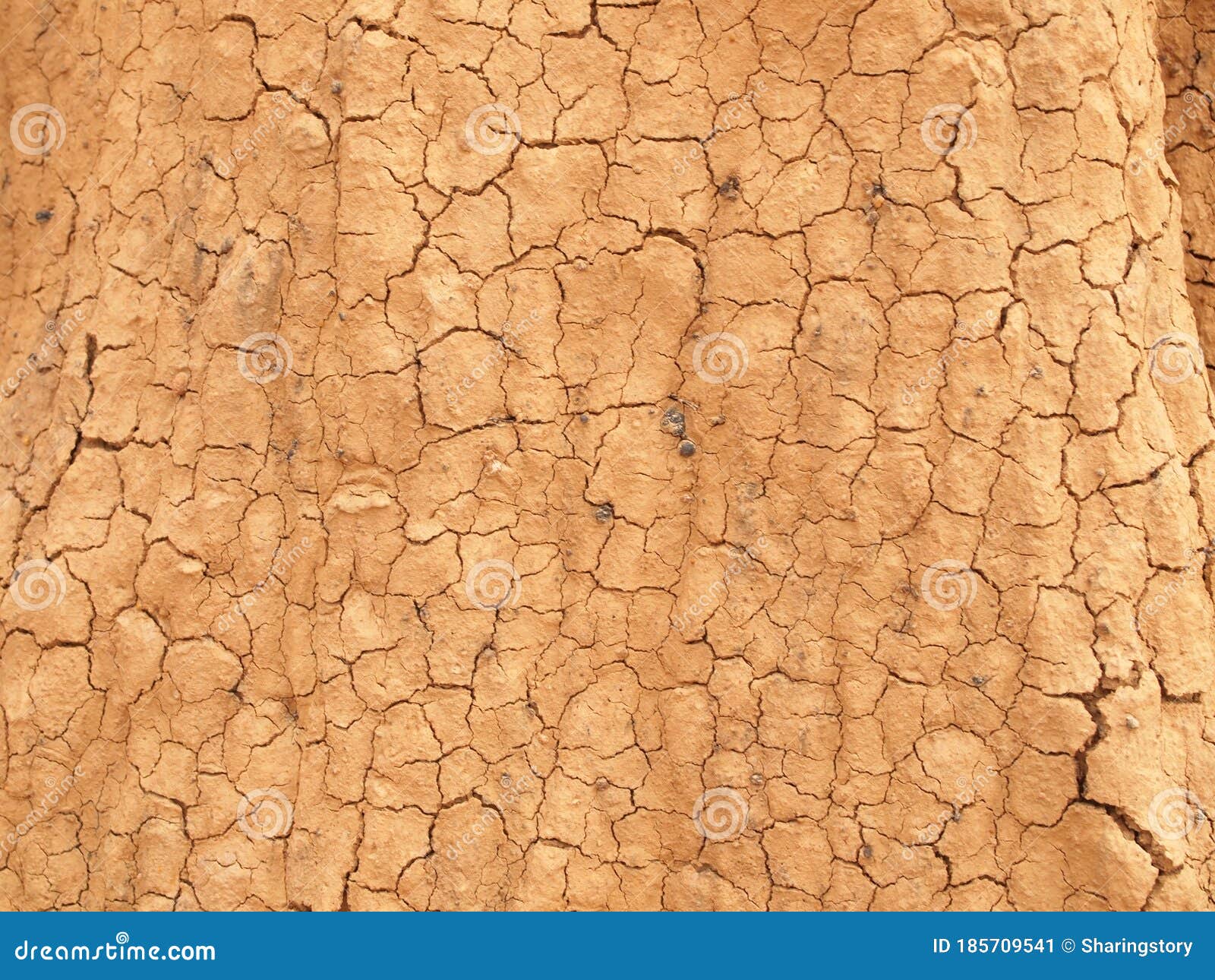 Red Soil Texture Background Stock Image - Image of abstract, background ...