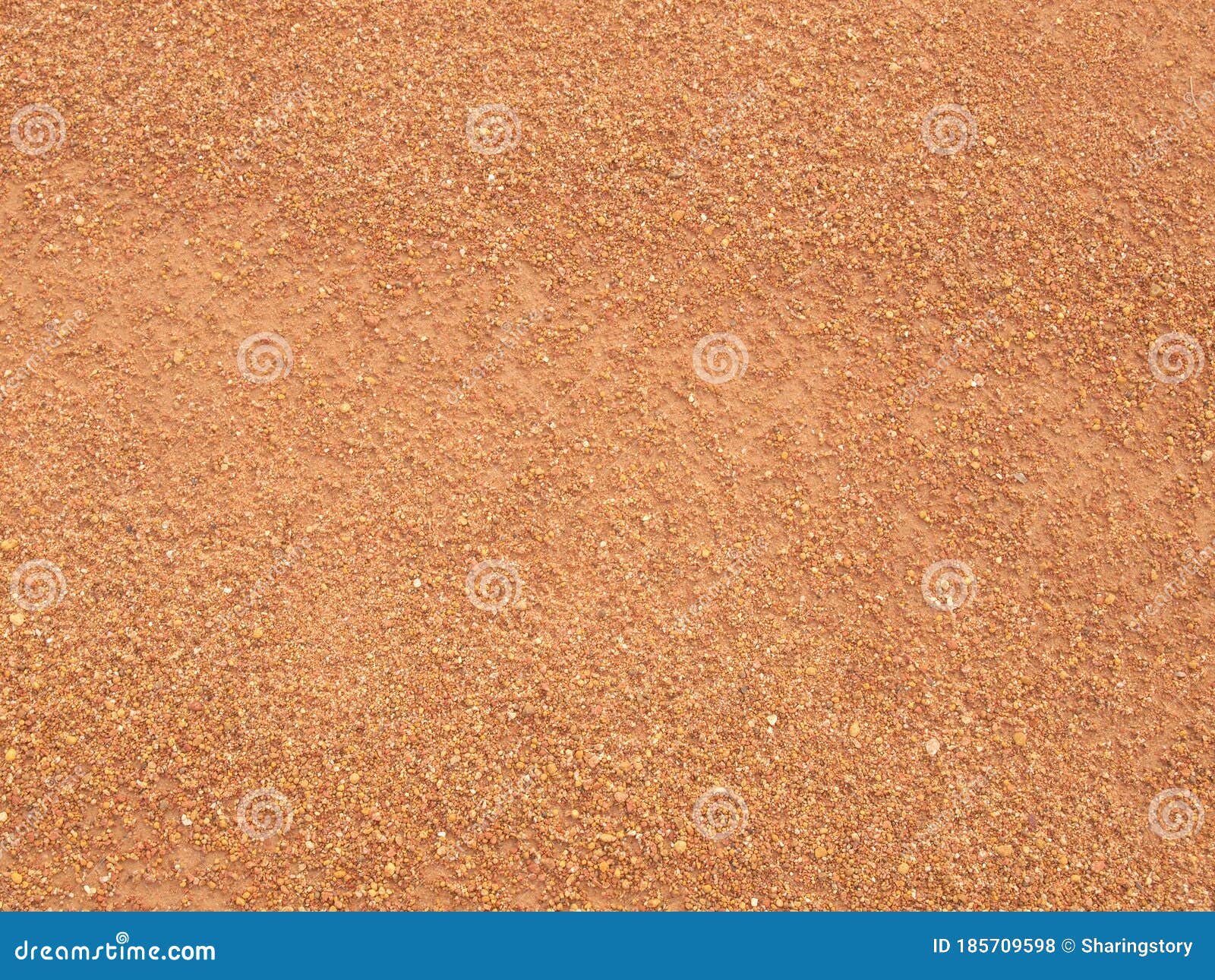 Red Soil Texture Background Stock Photo - Image of season, farming ...
