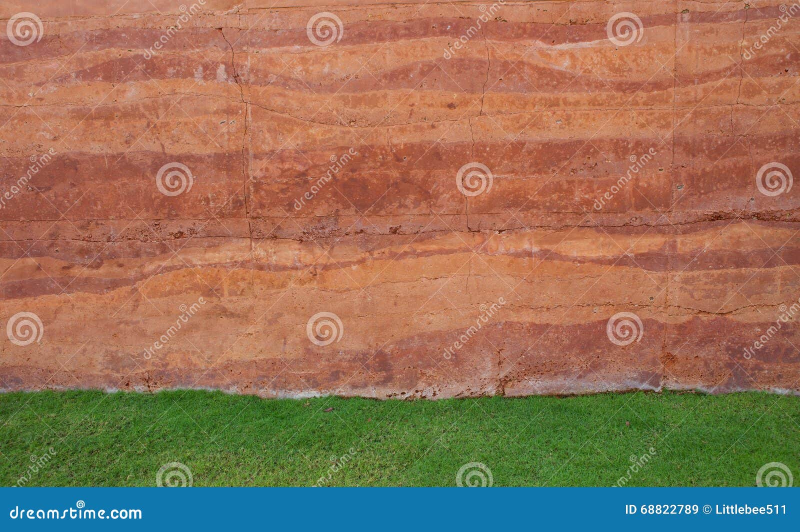 Soil Wall Texture Royalty-Free Stock Photo | CartoonDealer.com #45502515